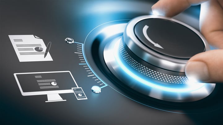 Review of Leading Digital: Turning Technology into Business Transformation