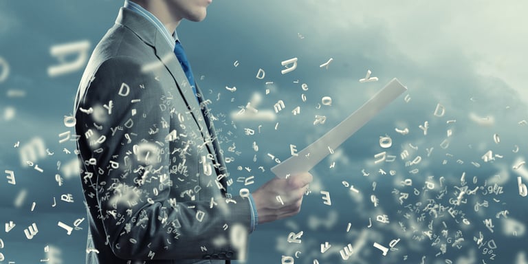 Best Practices for Scanning and Storing Historical Documents