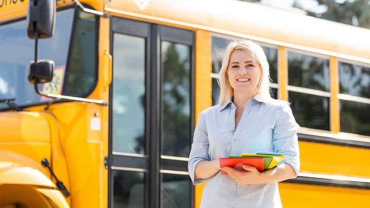 Best Practices for Scanning Student Records in K-12 Schools