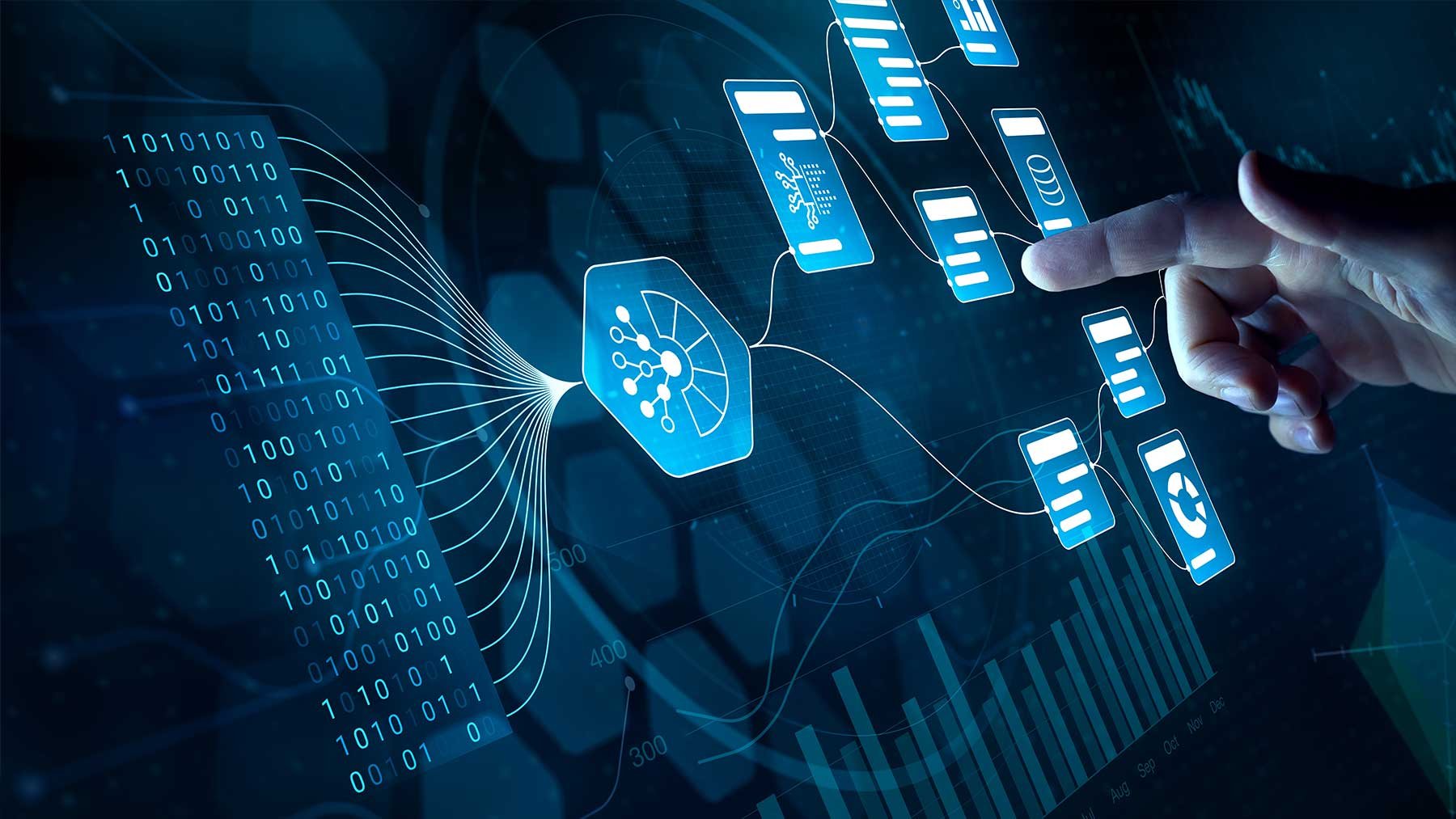 Scanning Manufacturing Records: Outsourcing for Efficiency Scanning Manufacturing Records: Outsourcing for Efficiency