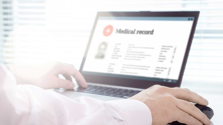 Medical Records Scanning - The Definitive Guide | DocCapture Medical Records Scanning - The Definitive Guide | DocCapture