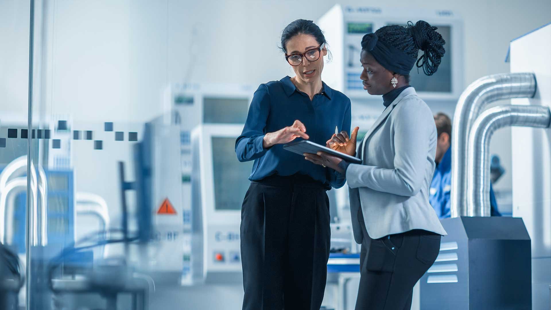 Digitizing Paper: The Role of Document Scanning in Business Innovation