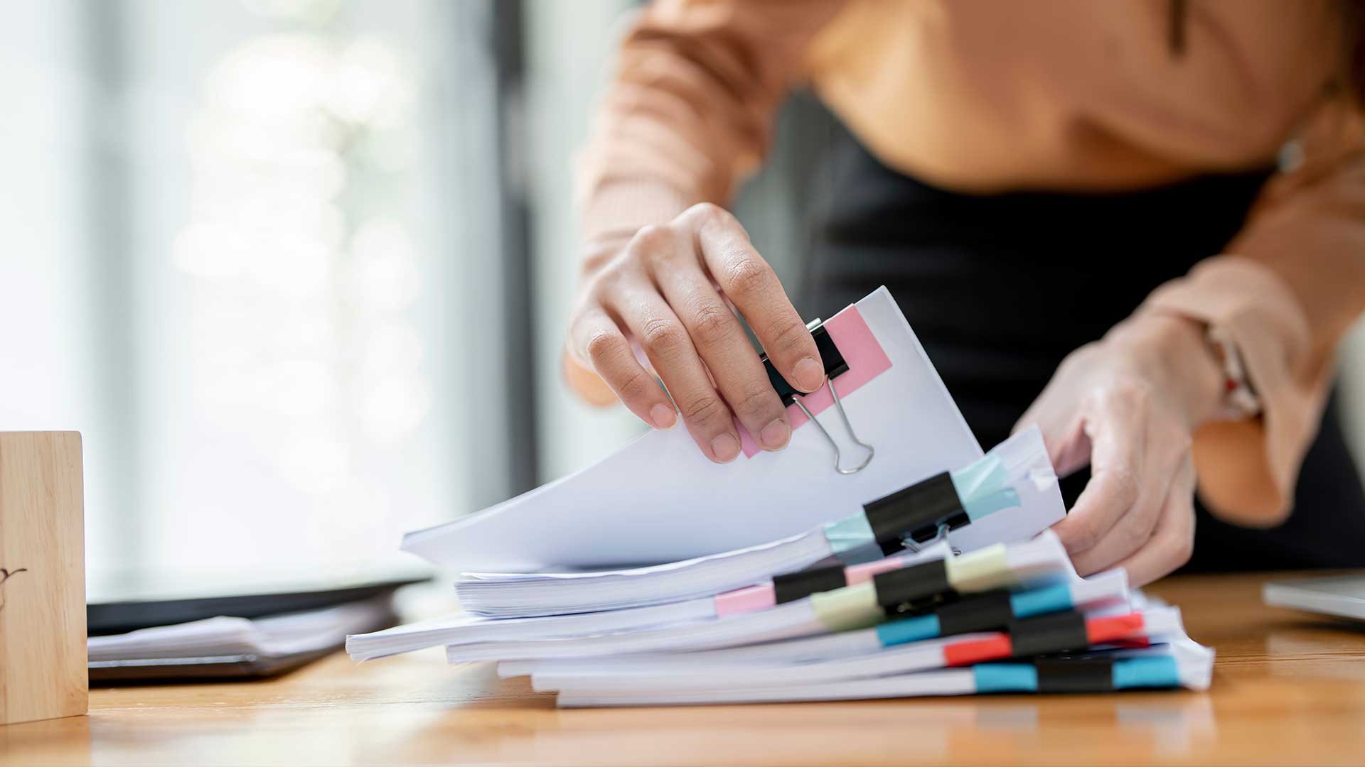 Going Paperless: Digital Transformation for School Boards