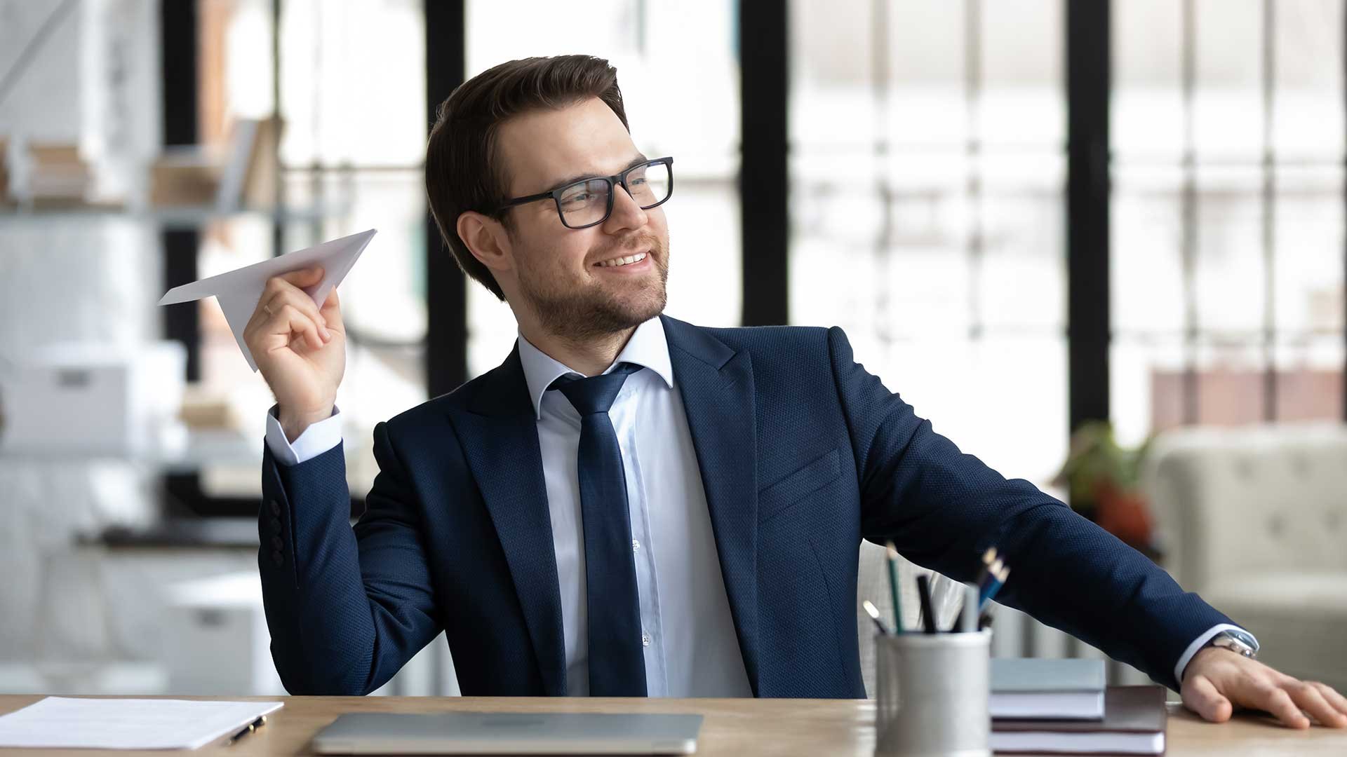 Demystifying Document Digitization: The Secret of Successful Companies