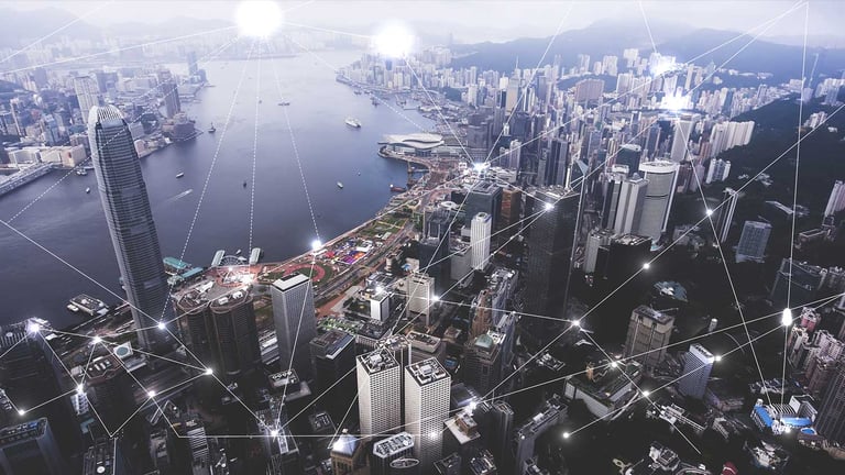 The Comprehensive Guide to Document Digitization