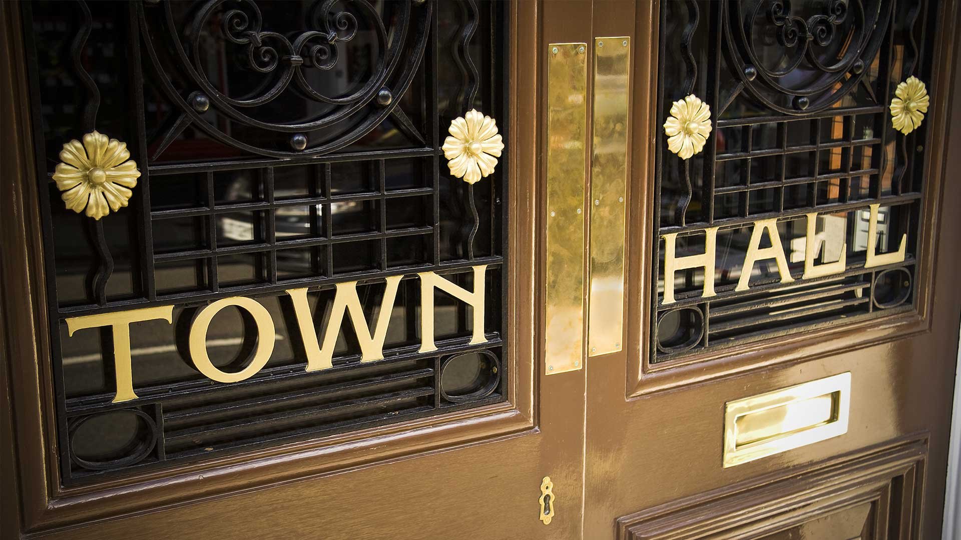 Digital Governance: Document Scanning in Local Government