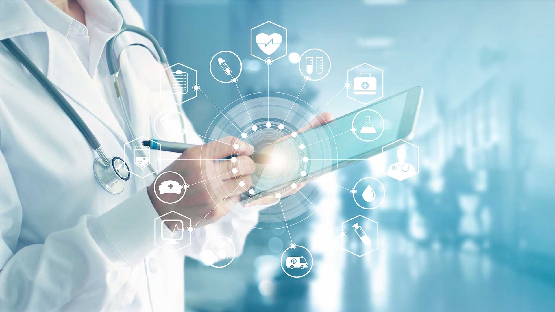 Medical Records Scanning - The Definitive Guide | DocCapture