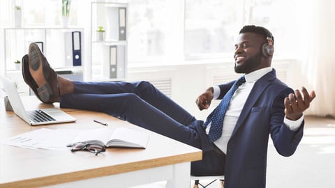 It's Time for HR Teams to Embrace Digital Transformation | DocCapture