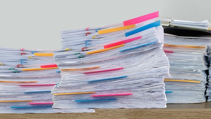 How to Find the Best Document Scanning Company in Maryland