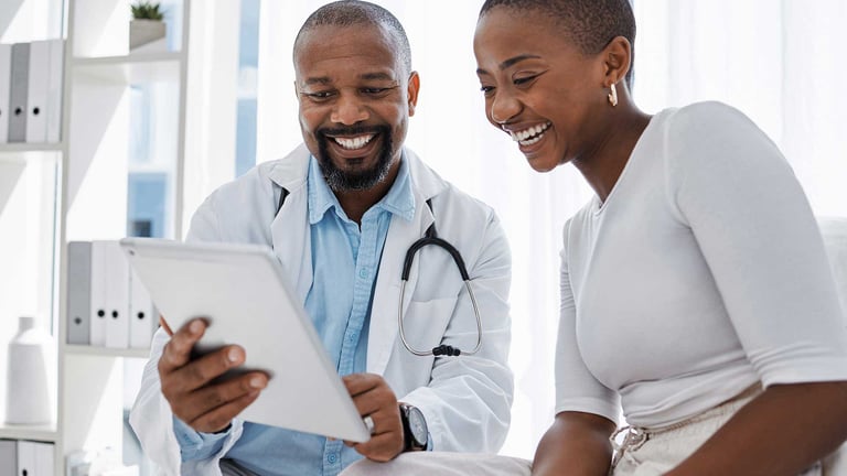 Medical Records Scanning - The Definitive Guide | DocCapture