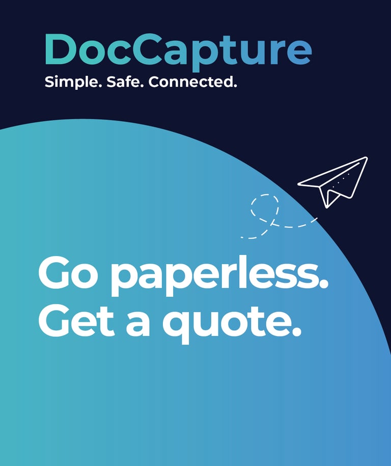 Mastering Inventory Control: Document Scanning's Stock Optimization