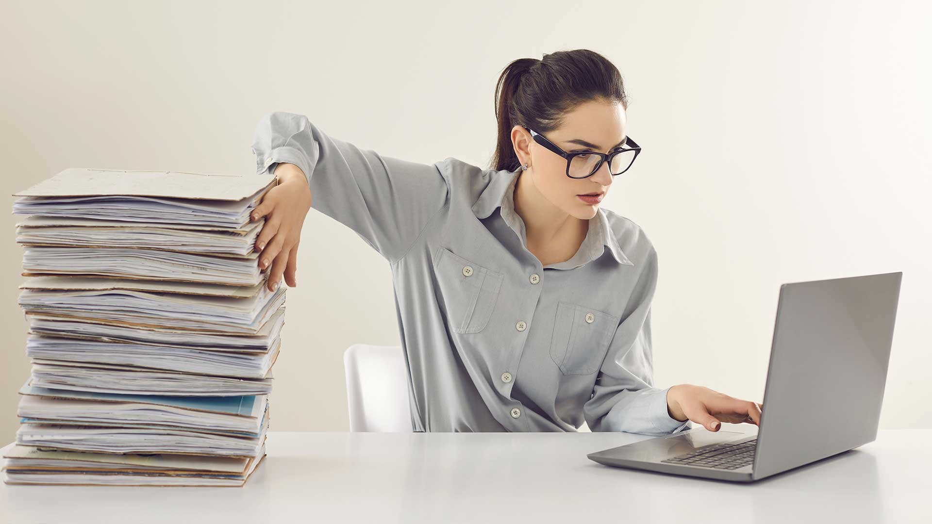 What is Optical Character Recognition (OCR) | Document Scanning