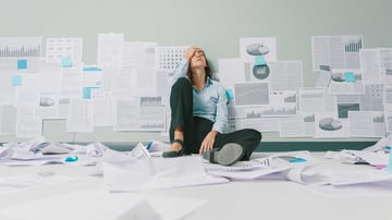 ROI on Document Scanning: A Dive into Cost Savings & Efficiency Gains