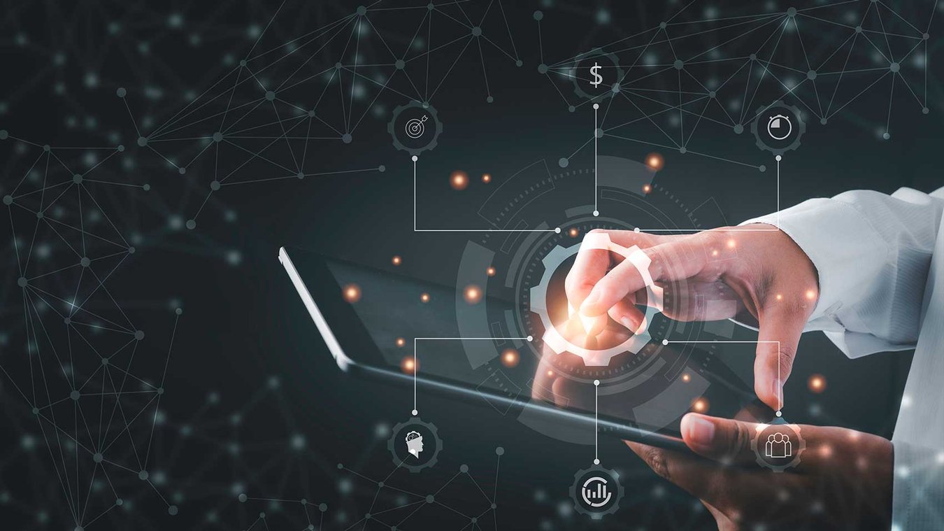 The Benefits of Outsourcing Your Document Scanning Project