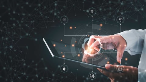 Improving Compliance & Risk Management with Document Scanning Services