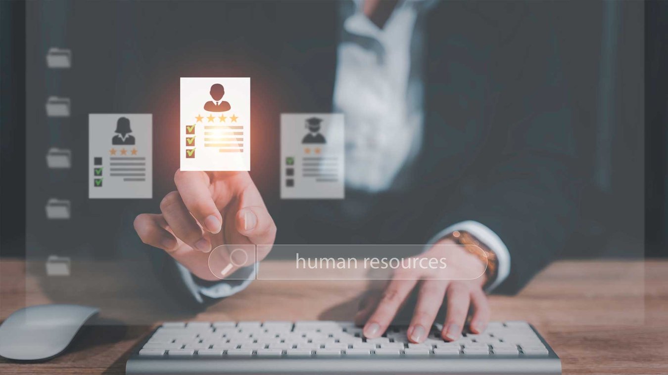 HR Efficiencies - Why Scan Employee Records? | Document Scanning