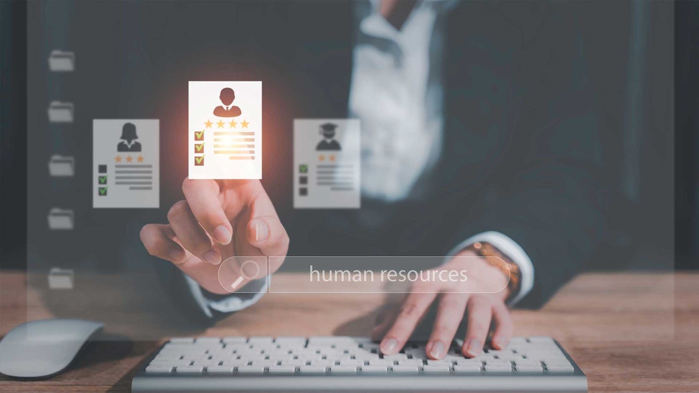 HR Efficiencies - Why Scan Employee Records? | Document Scanning