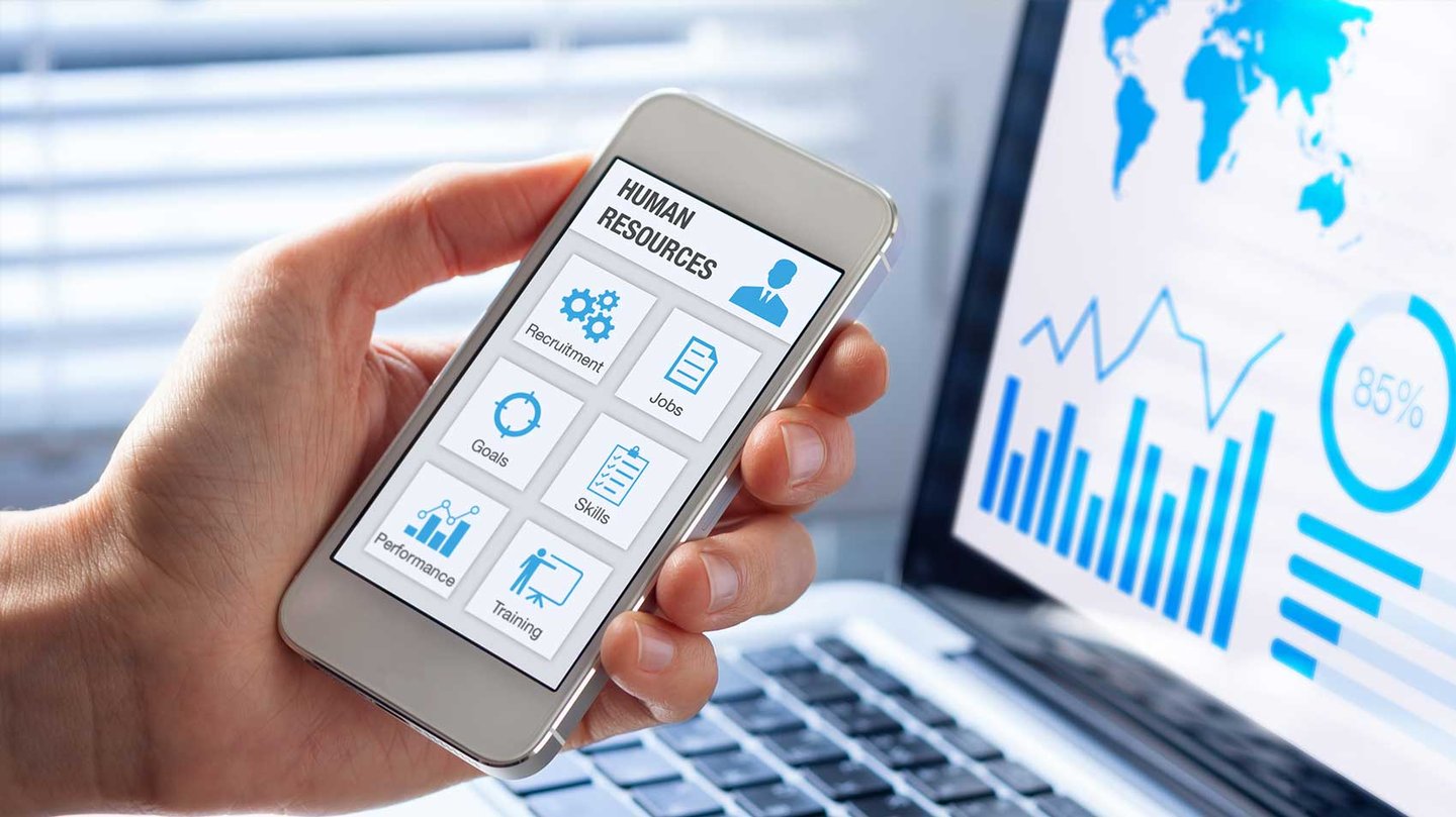 HR's Digital Revolution: Embracing ECM Software to Boost Efficiency