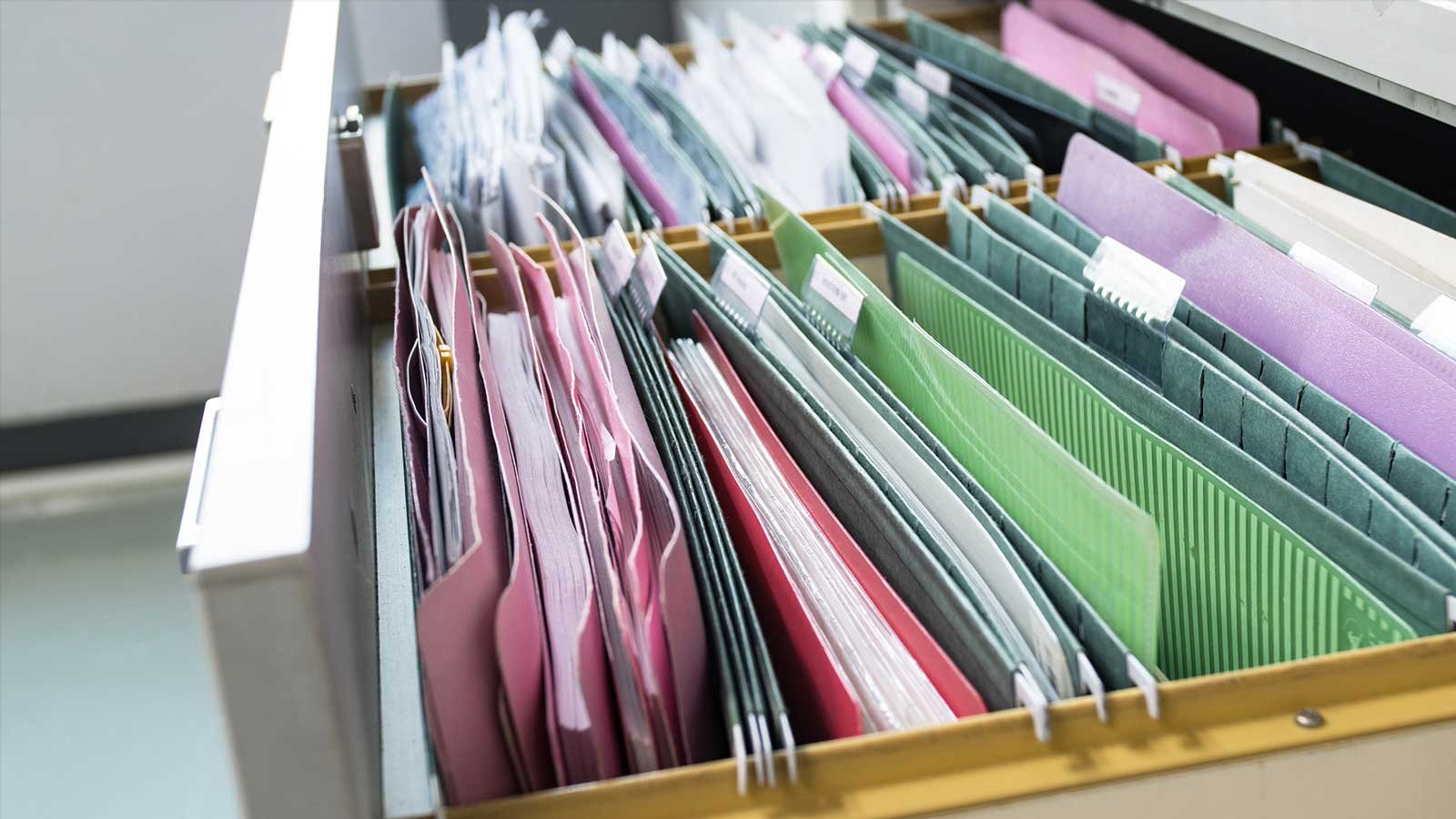 Scanning Through the Lens of Quality Assurance
