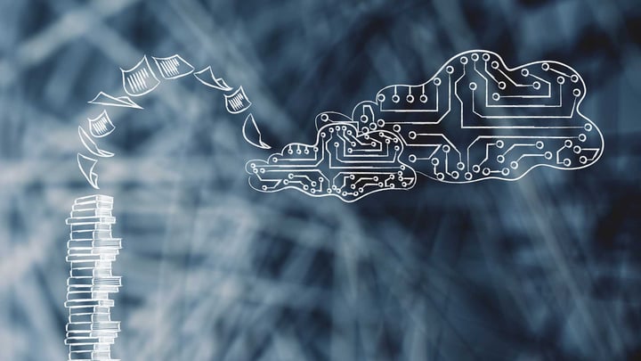 Innovations in Scanning Technology: What's Next?