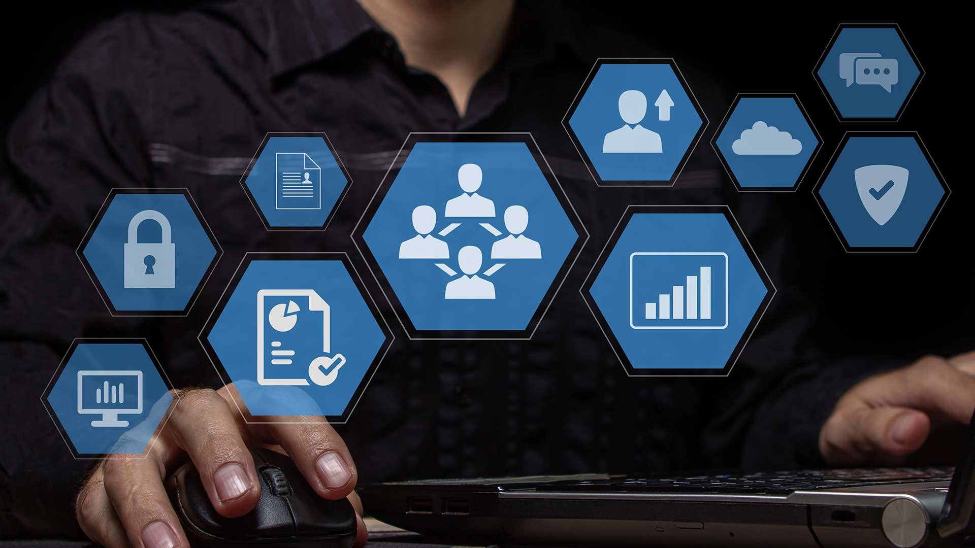 HR's Digital Revolution: Embracing ECM Software to Boost Efficiency