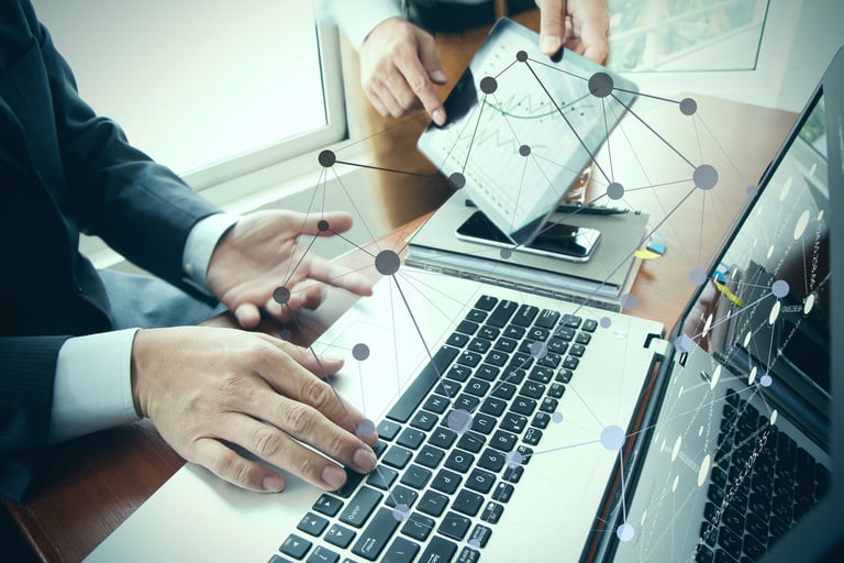 Best Practices for Scanning and Storing Historical Documents
