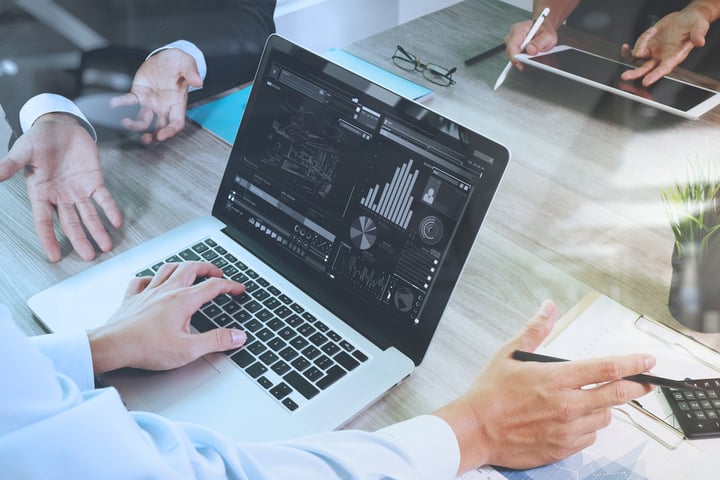 Best Practices for Scanning and Storing Historical Documents