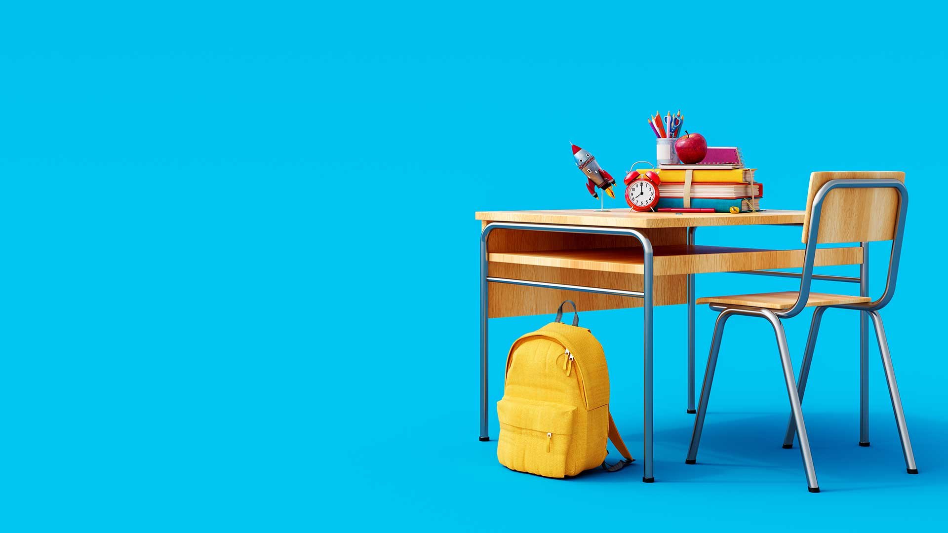 Modernizing Education: Document Scanning for School Boards