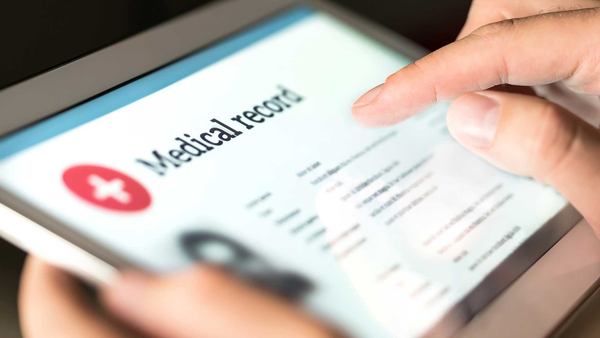 How Medical Records Digitization Can Improve Patient Care